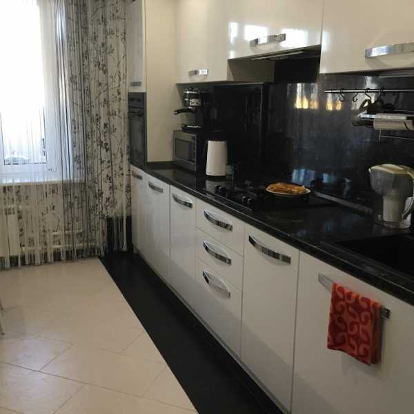 Кухонный гарнитур прямой для маленькой кухни – - + - sk-amigo.ru ...